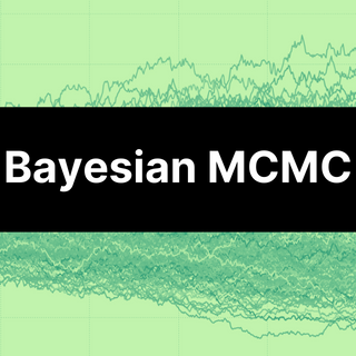Learn Bayesian MCMC | Vexpower